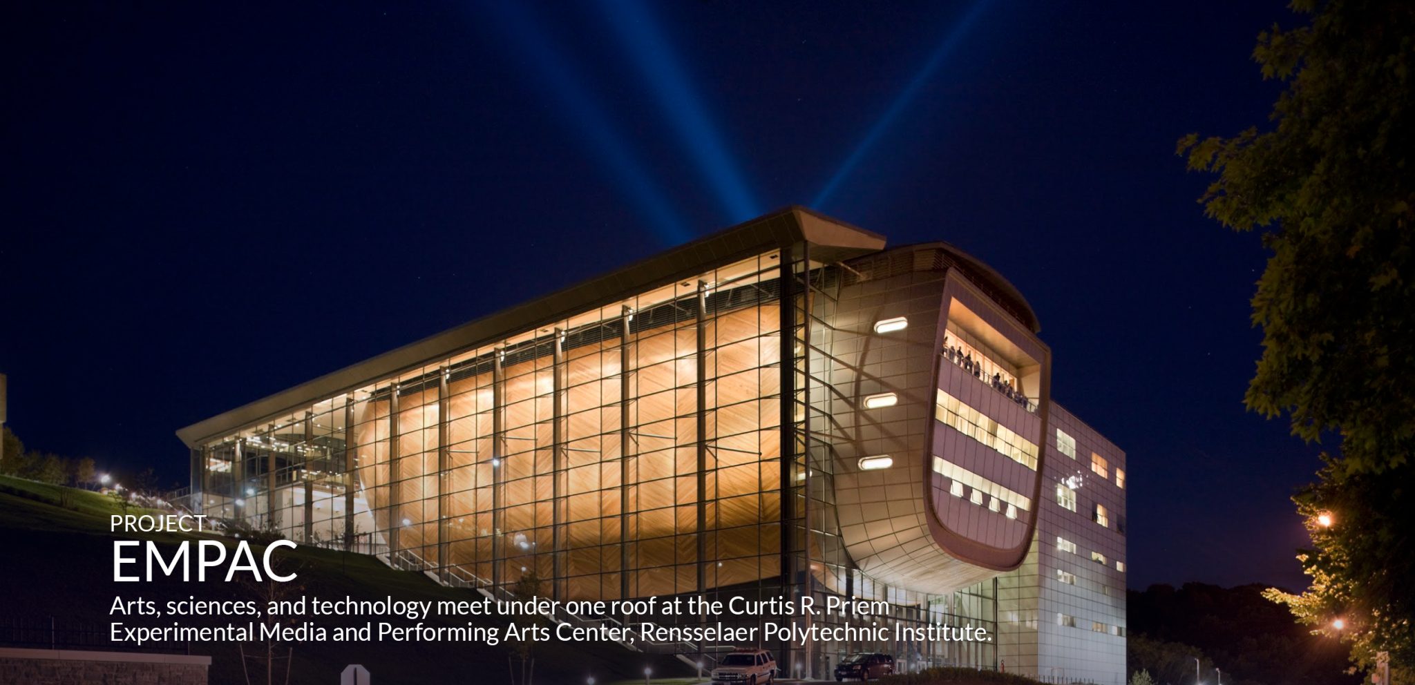 The Priem Family Foundation